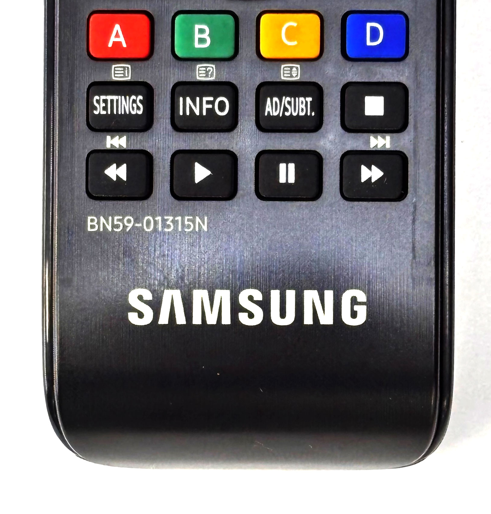 Samsung Qe85qn90batxxu Remote Control: CMB5615 - Remote Controls Shop