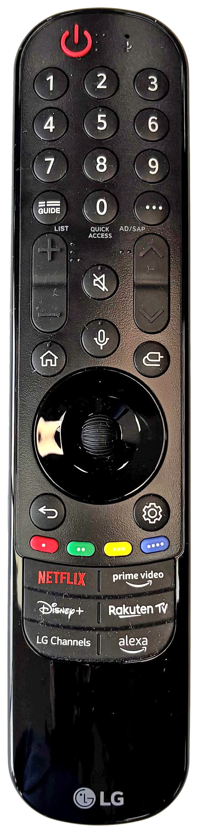 LG 75ut81006la Remote Control: CMB5747 - Remote Controls Shop