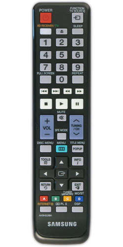 Samsung Htc6730w Remote Control: CMB4106 - Remote Controls Shop